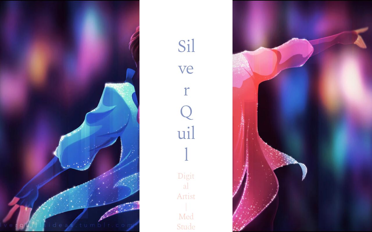 SilverQuill27 Profile